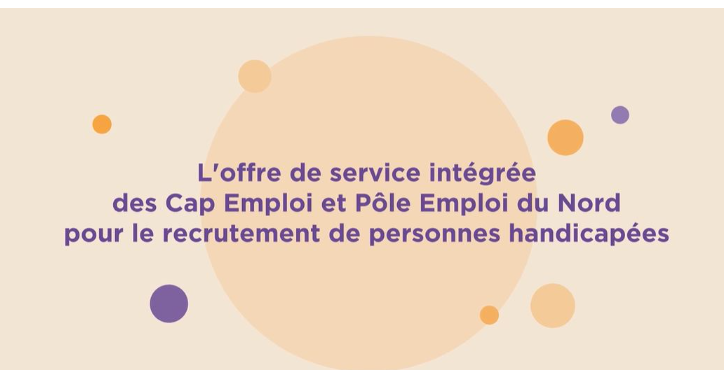 Offre de service intégrée Cap Emploi et Pole Emploi à destination des employeurs - Cap emploi 59 ...