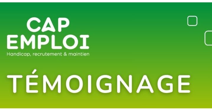 Savez-vous en quoi consiste le métier de chargé de maintien dans l’emploi ? - Cap emploi 59 Lille